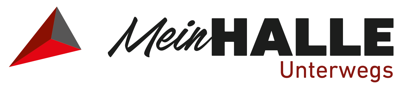 Mein HALLE Unterwegs - Die Mobilitätsapp für Halle (Saale)